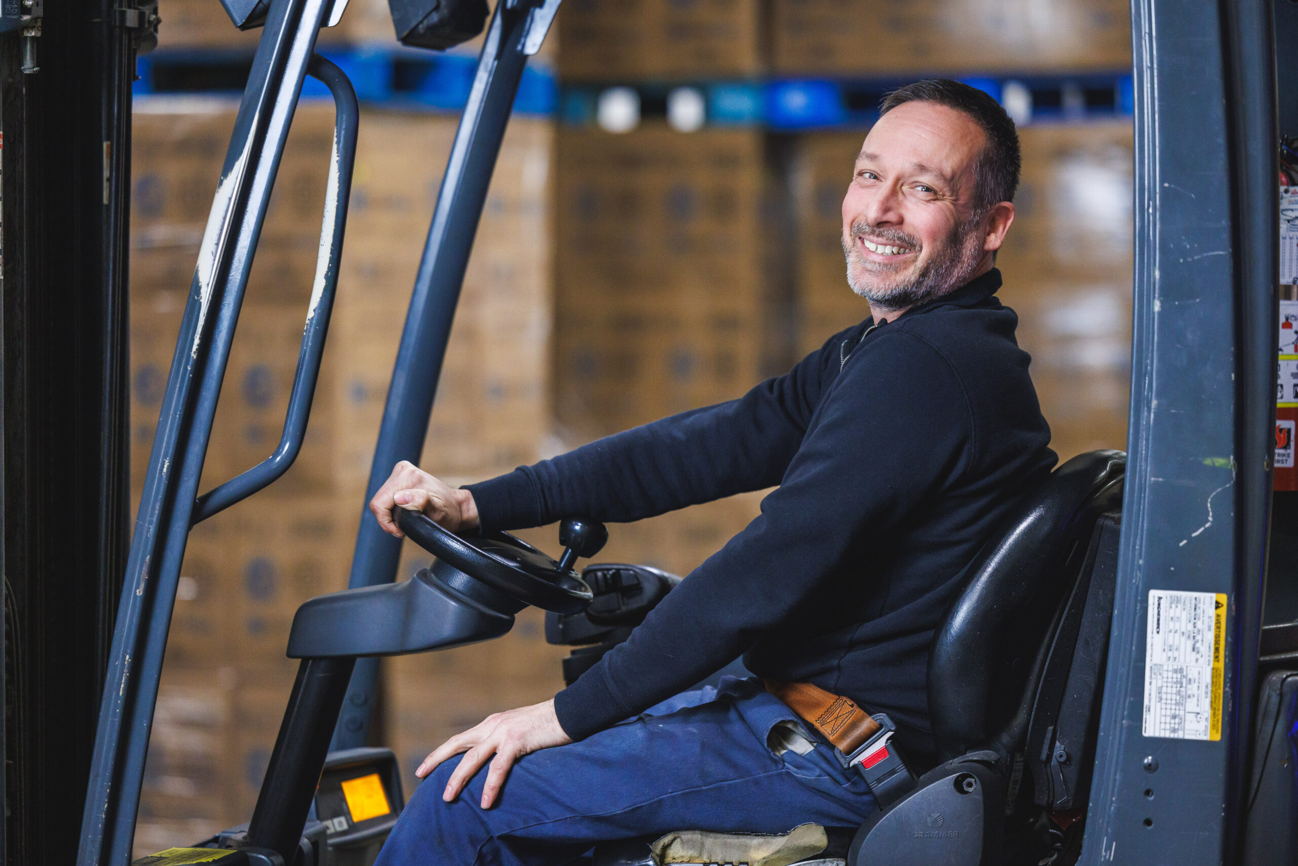 General Labourer - EcoloPharm