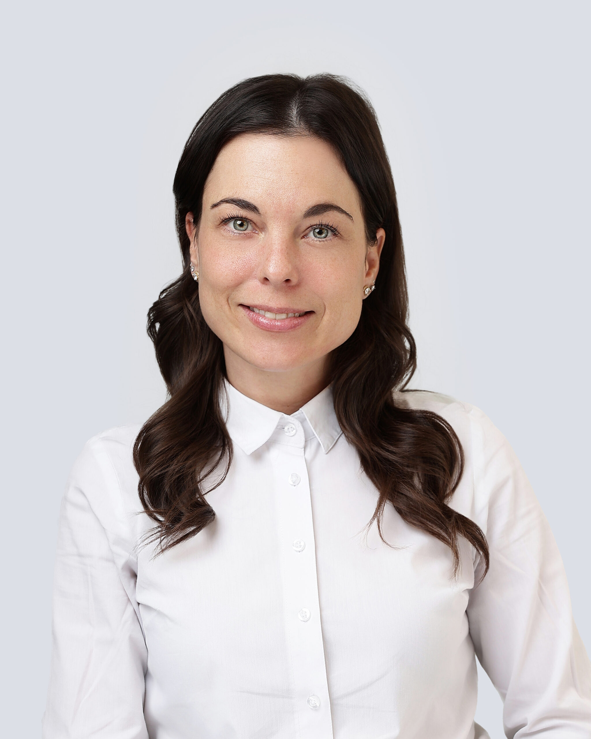 Véronik Brais - Représentante des ventes - EcoloPharm