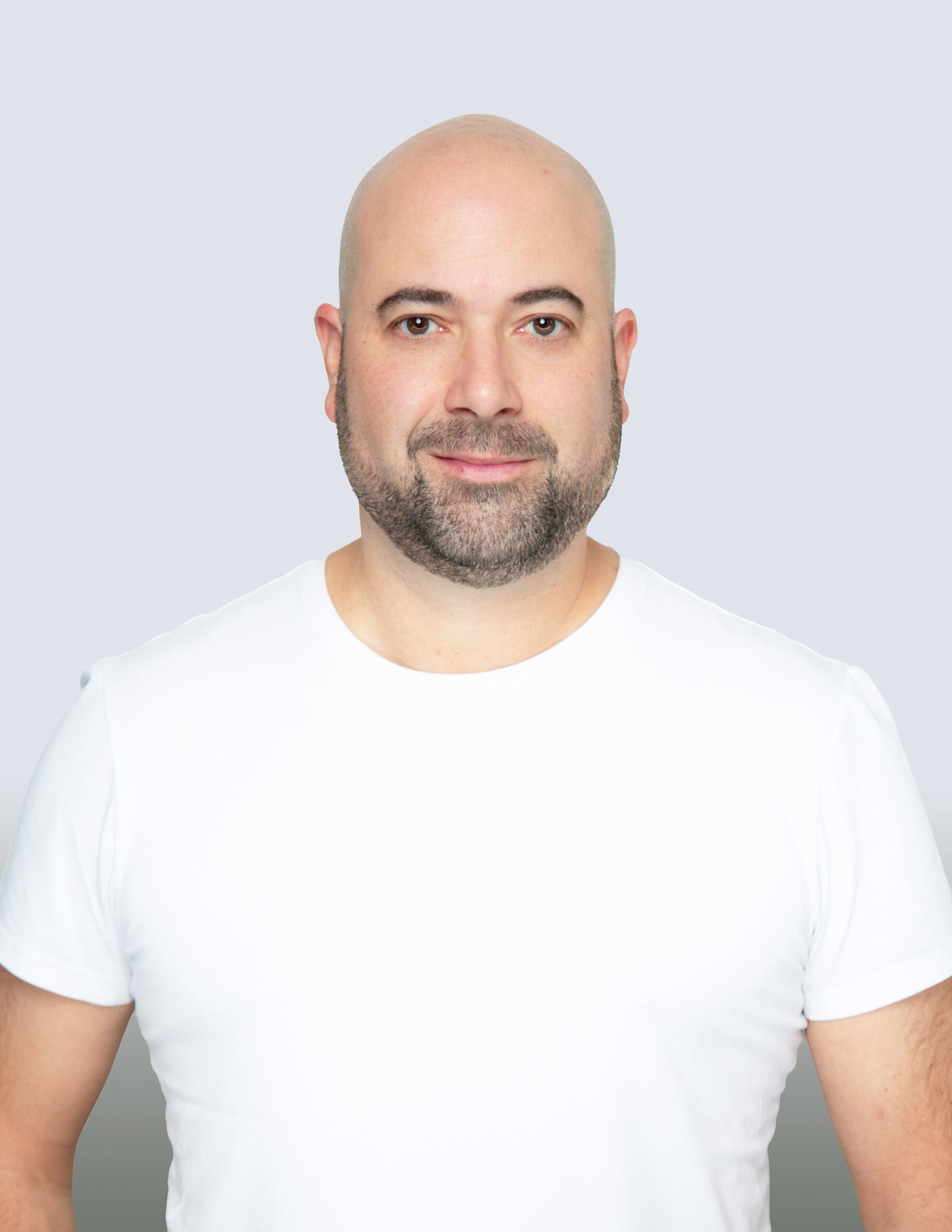 Jean-Philippe Coutu-Gadoua - Directeur des ventes - EcoloPharm